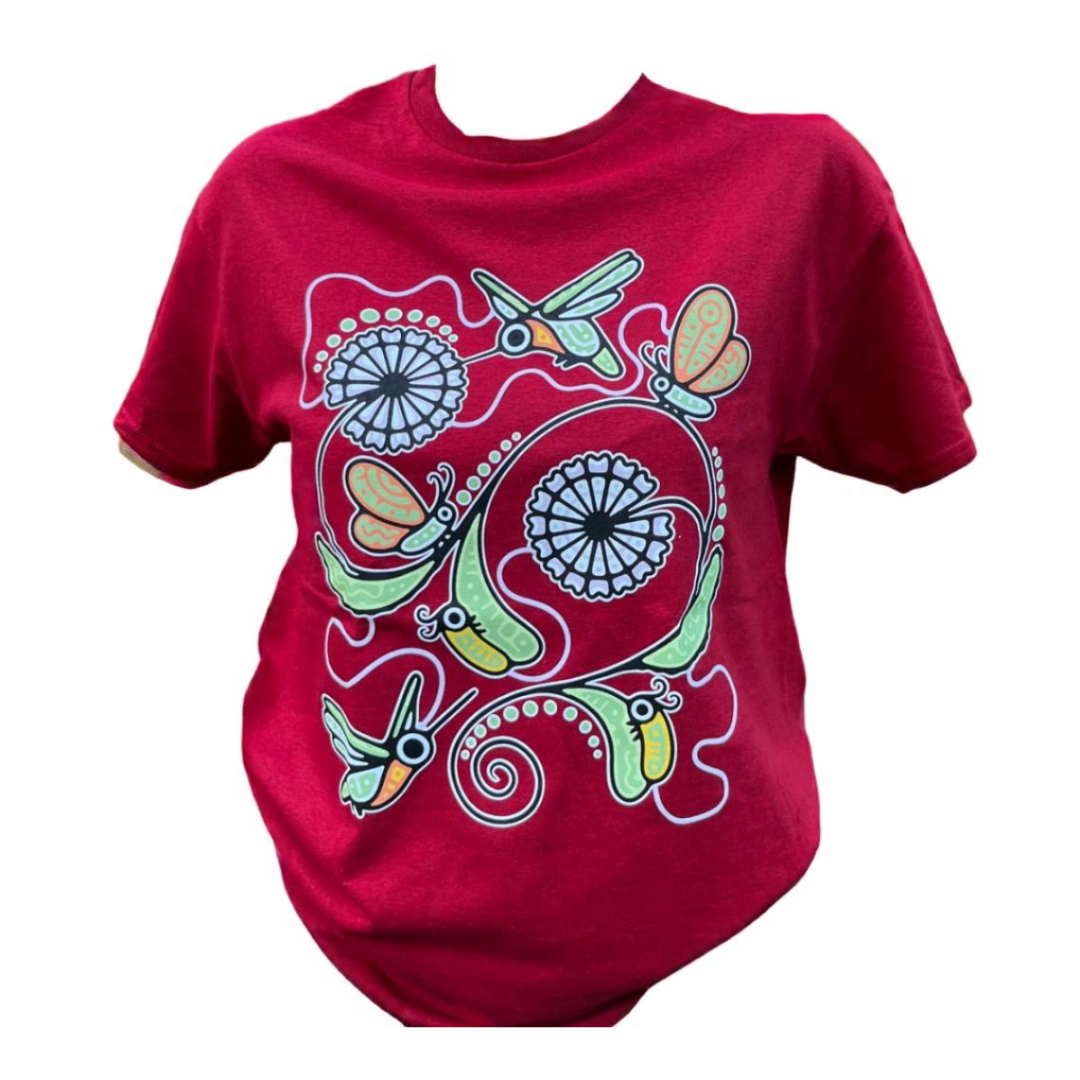 Tees – Antler River Trading Co.